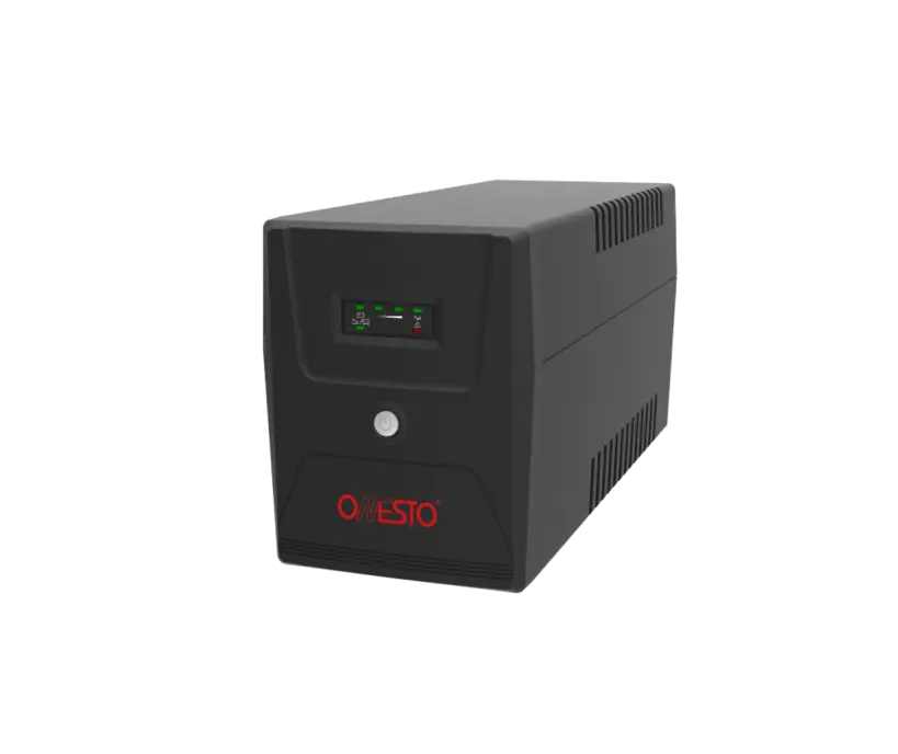 Line Interactive UPS – Maple Leaf Electrical Supplies