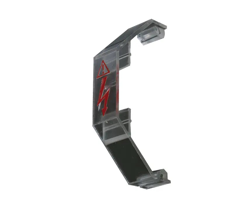 Protective covers for standard terminals – Maple Leaf Electrical Supplies